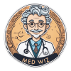 Med Wiz – Medical School Resources
