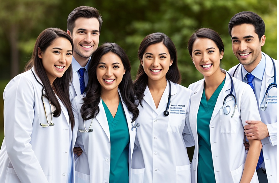 Med Wiz – Medical School Resources