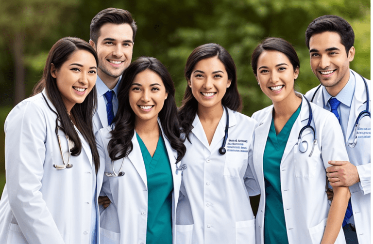 Med Wiz – Medical School Resources